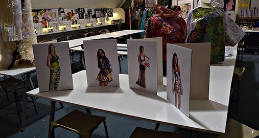 Fashion Internship | Fashion Design Internships | Global Experiences