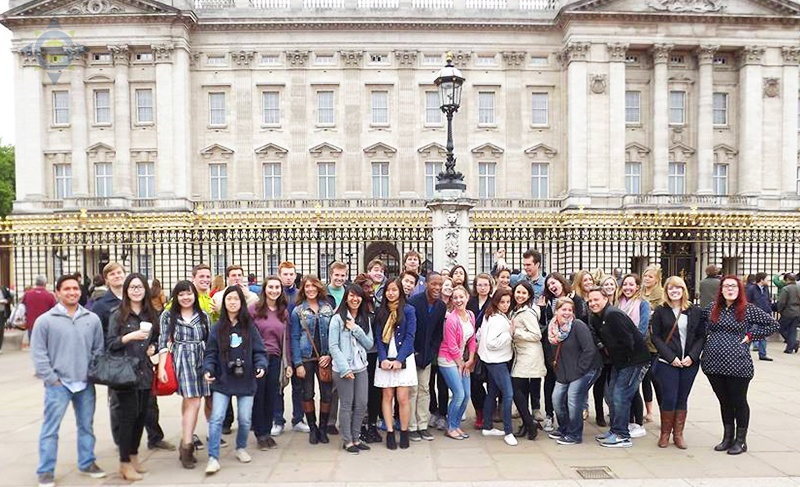 Internship in London | UK Internships | Global Experiences