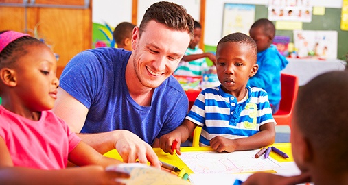 NGO Internships | Internship With a Nonprofit | Global Experiences